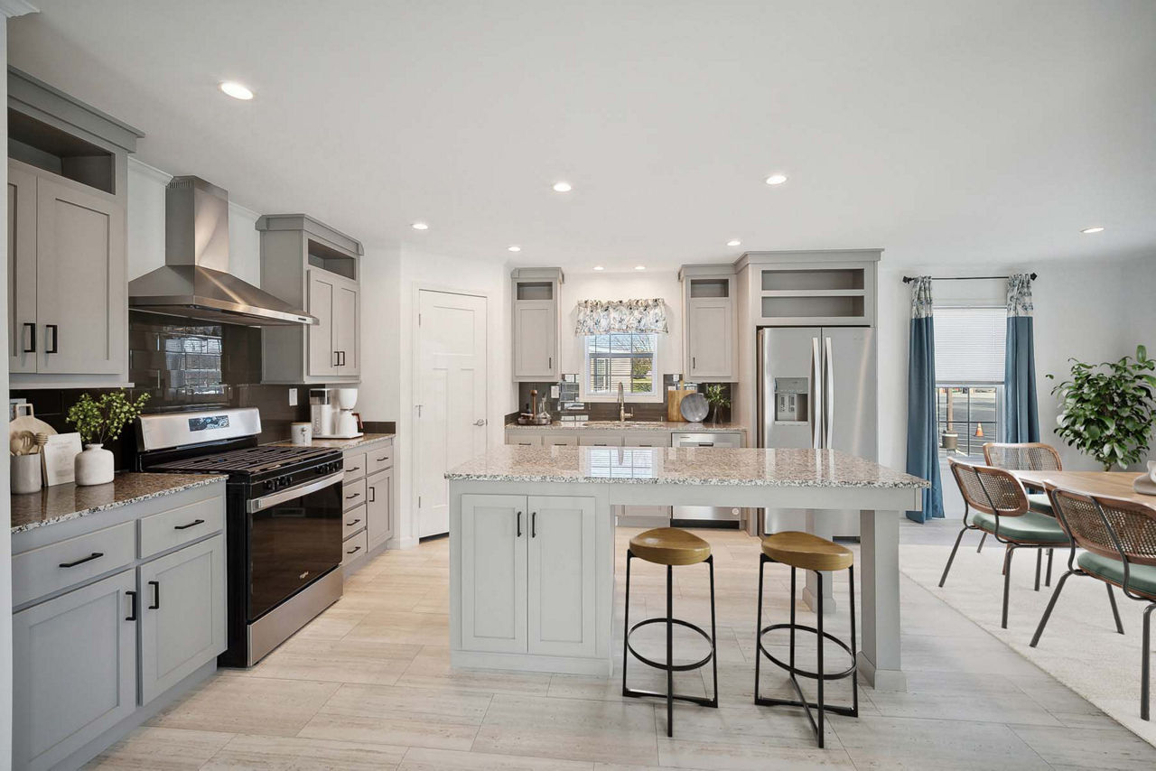 Catena 2-25 by Redman - Redman Homes